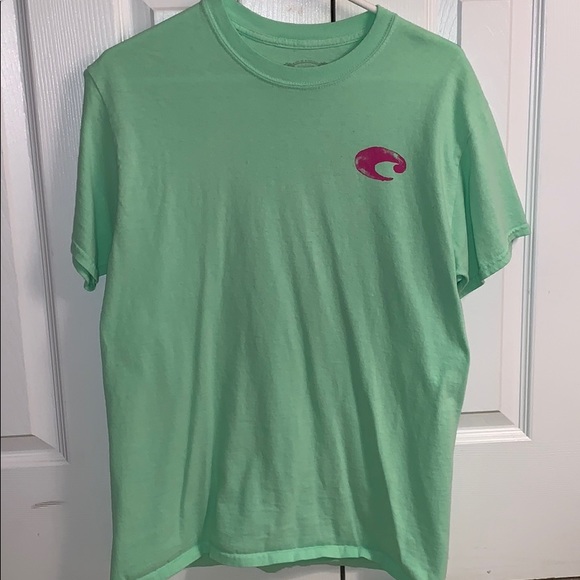 Costa | Tops | Costa Tshirt | Poshmark